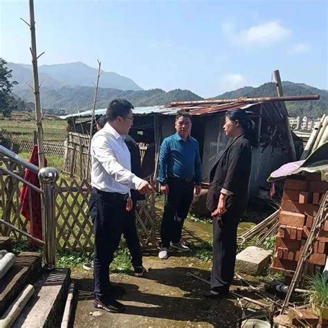 【人居环境整治】英将乡：扎实开展农村人居环境整治工作 全面提升乡村“颜值”铅山县进行宣传