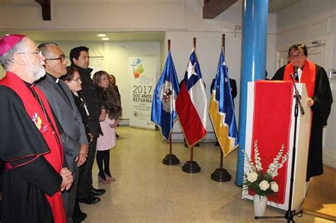 Aniversario De La Policía De Investigaciones De Chile Iglesia De