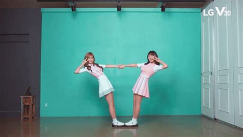 Sana And Jihyo R Kpics