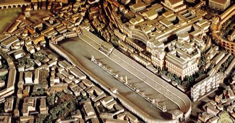 Descubriendo Ciudades Año 64 El Incendio De Roma ¿quien Fue El