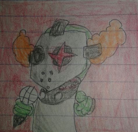 Tricky Remake By Danielmier1 On Deviantart