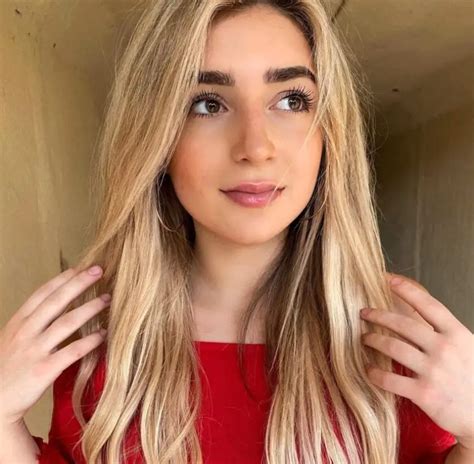 Faith Lianne Wiki Bio Age Height Birthday Career Boyfriend Net