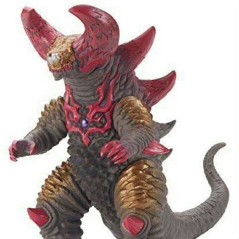 Promo Monster Ultraman Ultra Monster DX Belial Beast Skull Gomora Kaiju Diskon Di Seller