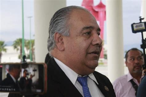 Llega Auditor al Congreso con actitud cínica y desafiante Laportada MX