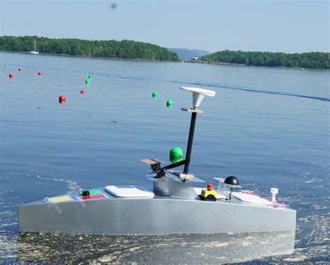 SeaDrone 2 NVIDIA Jetson Xavier NX The NVIDIA Jetson Xavier NX 11