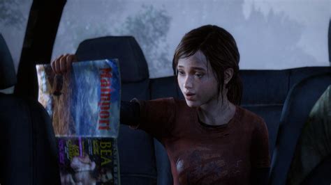 Pin On The Last Of Us