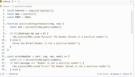 riya pandey on linkedin 30daysofnodejs scalerdiscord scalertopics