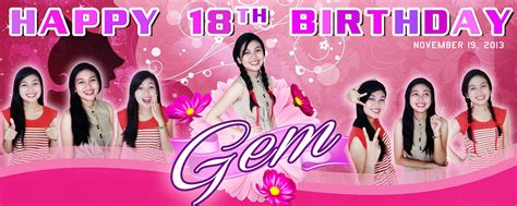 Sample Layouts For Tarpaulin Design Behance