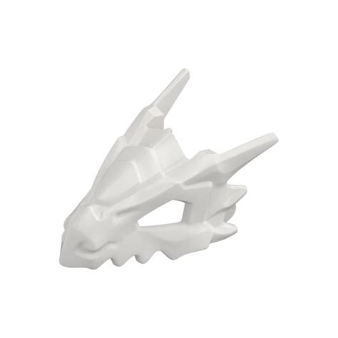 Lego Dragon Head With Eye Openings 3770 Brick Owl