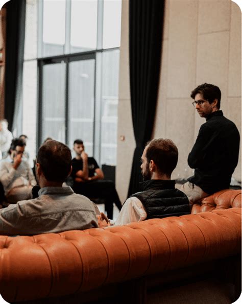 About We Empower Relationship With Trust Trustpair