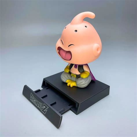 MÔ HÌnh Ma BƯ BÉo LẮc ĐẦu 12cm