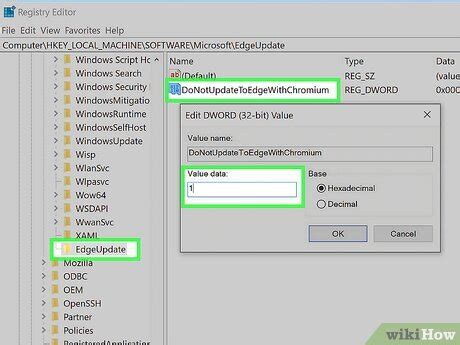 How To Remove Microsoft Edge From Windows Easy Tricks