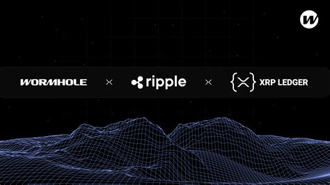 Ripple Expands Multichain Interoperability Infrastructure With Wormhole Integration