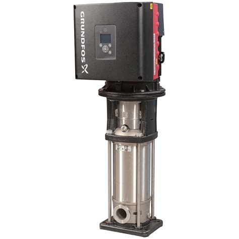 Grundfos Crie 3 3 A Ca A E Hqqe 93146830 Günstig Kaufen Profluid B2b Shop