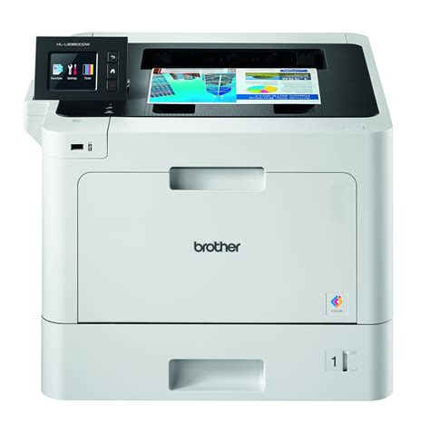 Laserdrucker - Testberichte & Infos 2025 - Technikaffe.de