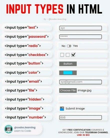 bashar al ahmad on linkedin input types