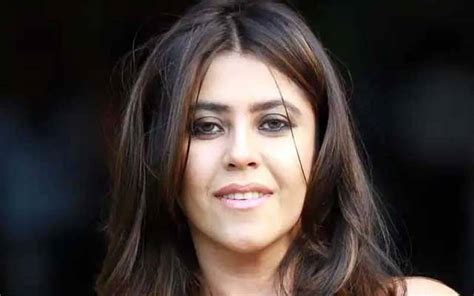 معروف بھارتی پروڈیسر ایکتا کپور کے خلاف شرمناک الزام کے تحت مقدمہ درج Uses In Urdu