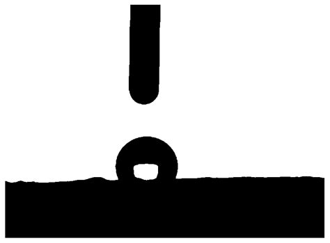 Mudstone Hydrophobically Modified Grouting Material And Preparation