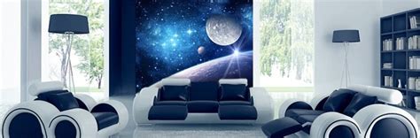 Купить фотообои космос на стену в каталоге ФотоОбои-лнт.ru | стр. 3