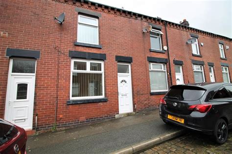 Garside Grove Bolton Bl1 2 Bed Terraced House £650 Pcm £150 Pw