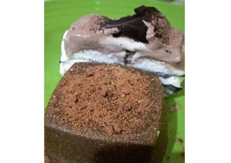 Resep Soft Milo Cake Oleh Ratryas Cookpad