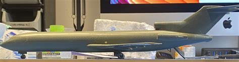 1144 Cr Models Boeing 727 Hyperscale Forums