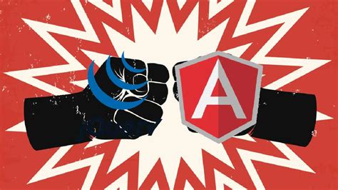 Jquery Vs Angular Difference Between Jquery And Angular