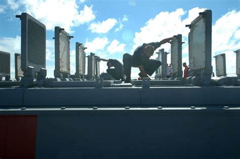 Mk 41 Vertical Launching System Vls