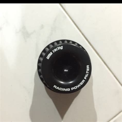Uma Racing Air Filter Cars On Carousell