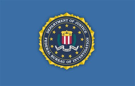 Fbi Wallpapers Wallpaper Cave