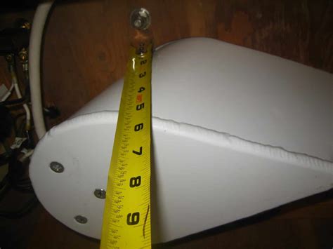 The Patrick Self Leveling Radar Mount Remote Control New Demo