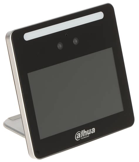 ACCESS CONTROLLER ASI3213G MW DAHUA Without Keypad Delta