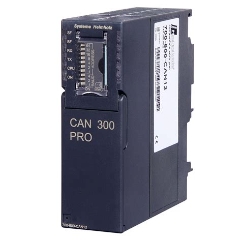 CAN 300 CAN Bus Fieldbus Applications Products Helmholz