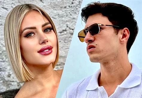 Temptation Island 11 Maika Randazzo Interessata A Mirko Brunetti Lei Sbotta E Svela Come