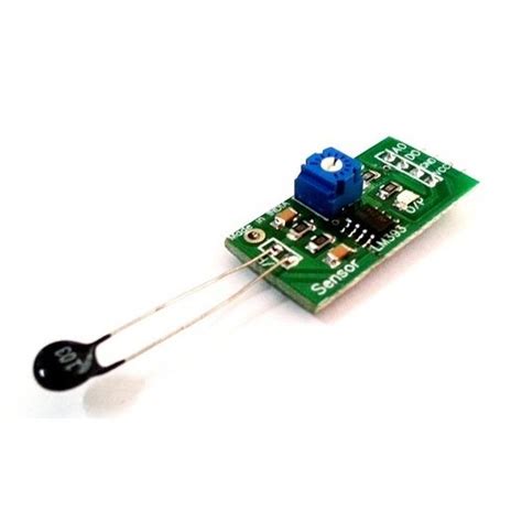 Temperature Sensor At Best Price In Bengaluru By Expand Electronics ID