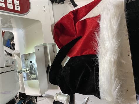 Superhero Hype Cosplay Creating Holiday Harley Quinn