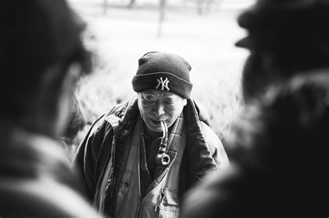 Free Images Man Person Black And White Street Old Looking Male