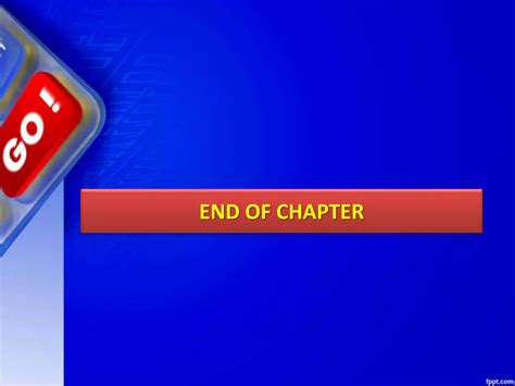 Chapter 06 Constructors And Destructors Ppt