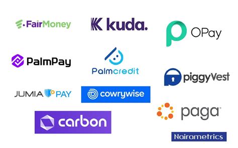 Tyranny Of The Mighty Traditional Banks Vs Fintechs In Nigeria