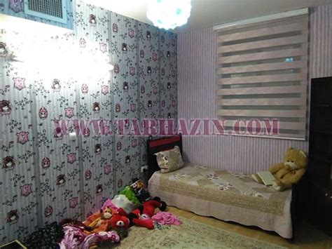 طرح های کاغذدیواری اتاق خواب طرح های کاغذدیواری اتاق کودک