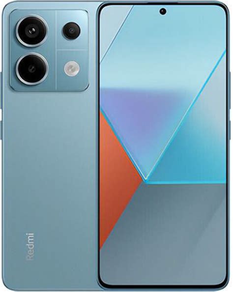Κινητο Xiaomi Redmi Note PRO gb gb G Dual SIM Ocean Teal Blue Κινητο τηλεφωνο TEL