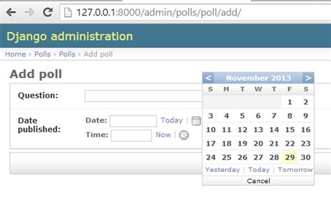 Python How Can I Change Type Of Django Calendar With Persian Calendar Stack Overflow
