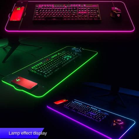 For Alienware Alien Rgb Symphony Luminous Oversize Grandado