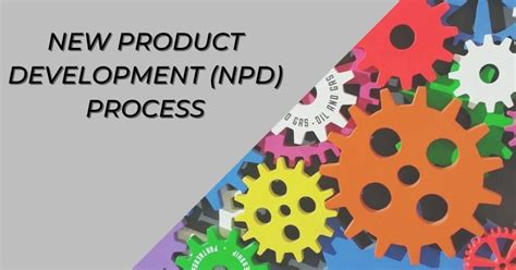 Introduction To The New Product Development Npd Newtonian World