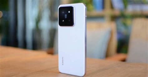 Xiaomi lance une nouvelle version de HyperOS basée sur Android 15 Beta 2