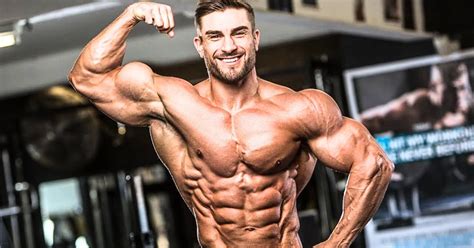 Ryan Terrys Bodybuilding Journey Setbacks To Triumph Tikkay Khan