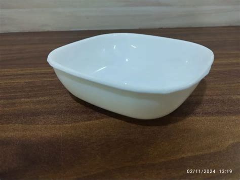 Plastic Bowl At Rs 7 50 Piece Disposable Plastic Products In New