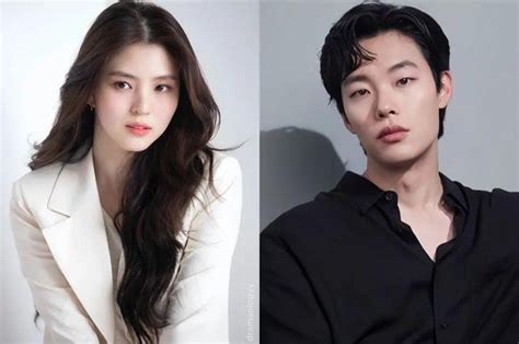 Kisah Cintanya Viral Ryu Jun Yeol Dijuluki Medium Ugly Jateng Kita