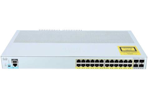 Explore The Cisco Ws C2960s 24ps L Datasheet Key Specs And Features