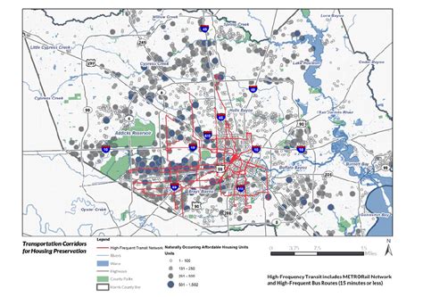 Efforts To Preserve Affordable Housing Must Be Mindful Of Transit